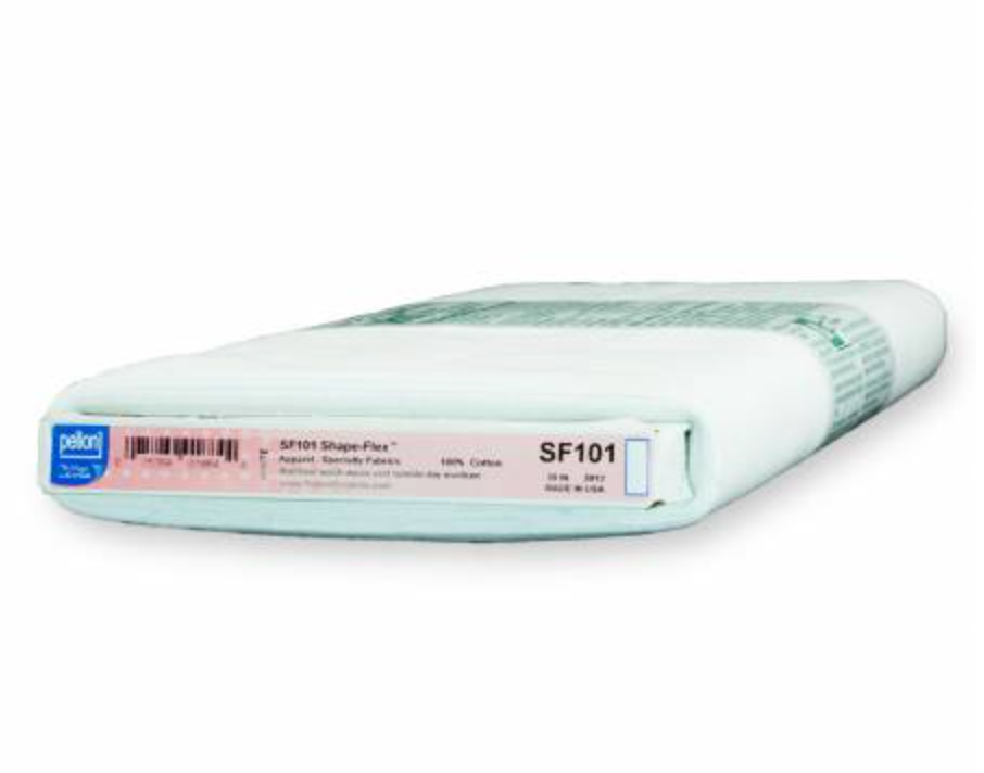 Interfacing – Beam Creative Designs
